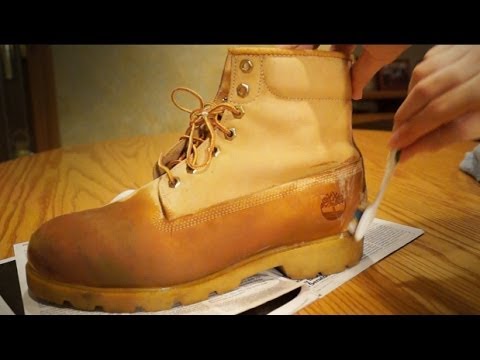 How can you tell when Timberlands are fake? - BootsGuru.com