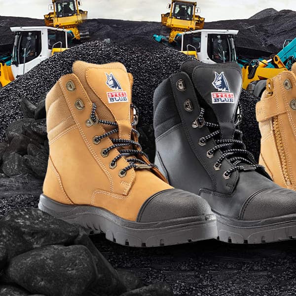 Tips on when to change work shoes - BootsGuru.com