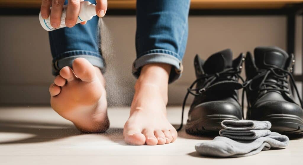 Why Do My Work Boots Hurt? A 5-Step Fix for Foot Pain (2025)