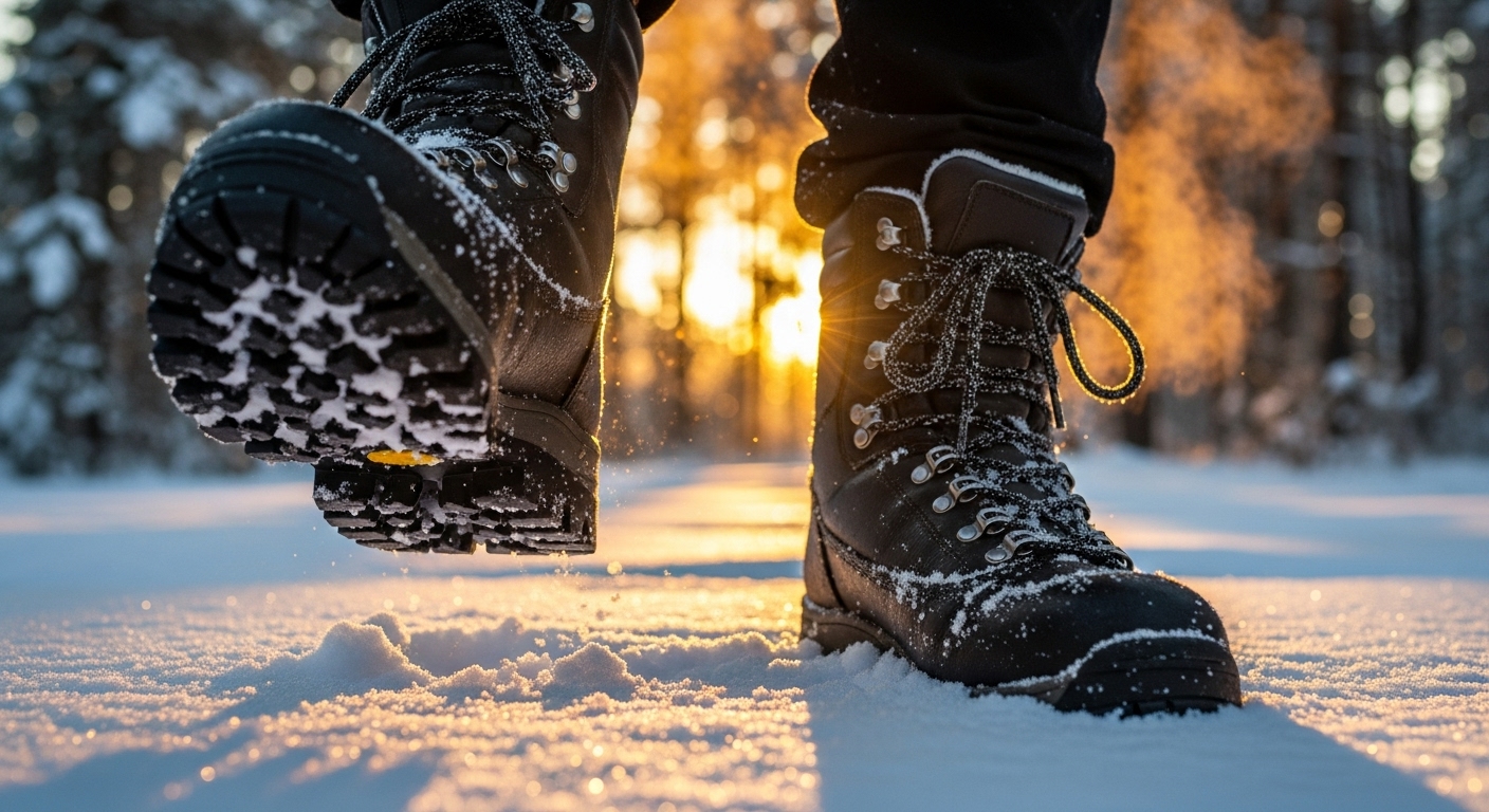 What Temperature is 400g Insulation Good For? (Expert Boot Guide)