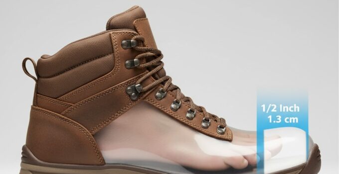How Should Boots Fit? The 5-Point Guide to Finding the Perfect Fit ...
