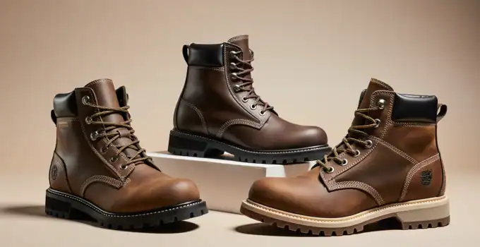 The Ultimate Boot Guide 2025: Best Brands, Buying Tips & Styles