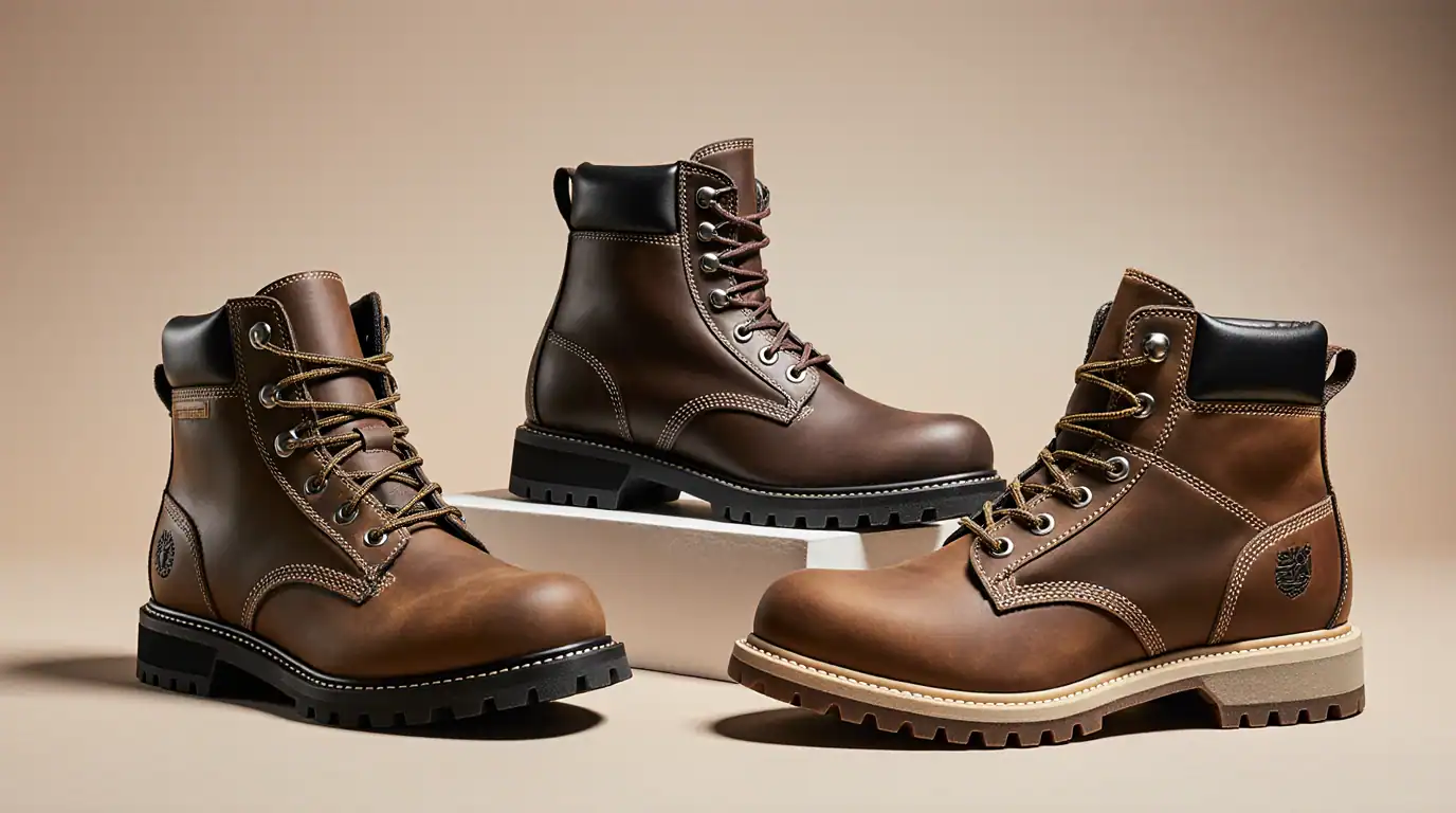 The Ultimate Boot Guide 2025: Best Brands, Buying Tips & Styles