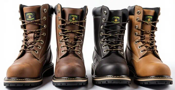 Wide Boots Sizing Guide: Find Your Perfect Fit - BootsGuru.com