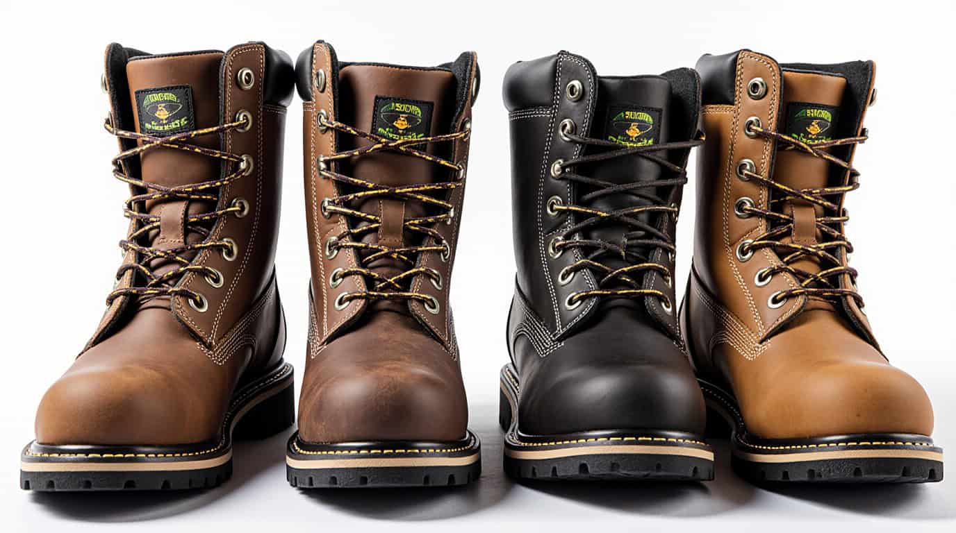 Wide Boots Sizing Guide: Find Your Perfect Fit - BootsGuru.com