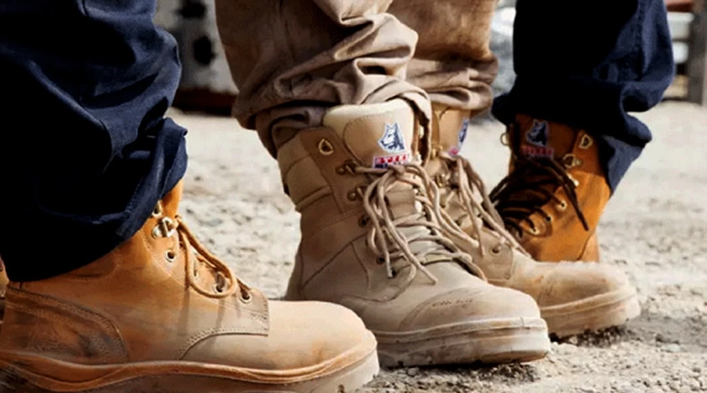 Best Steel Toe Work Boots - BootsGuru.com