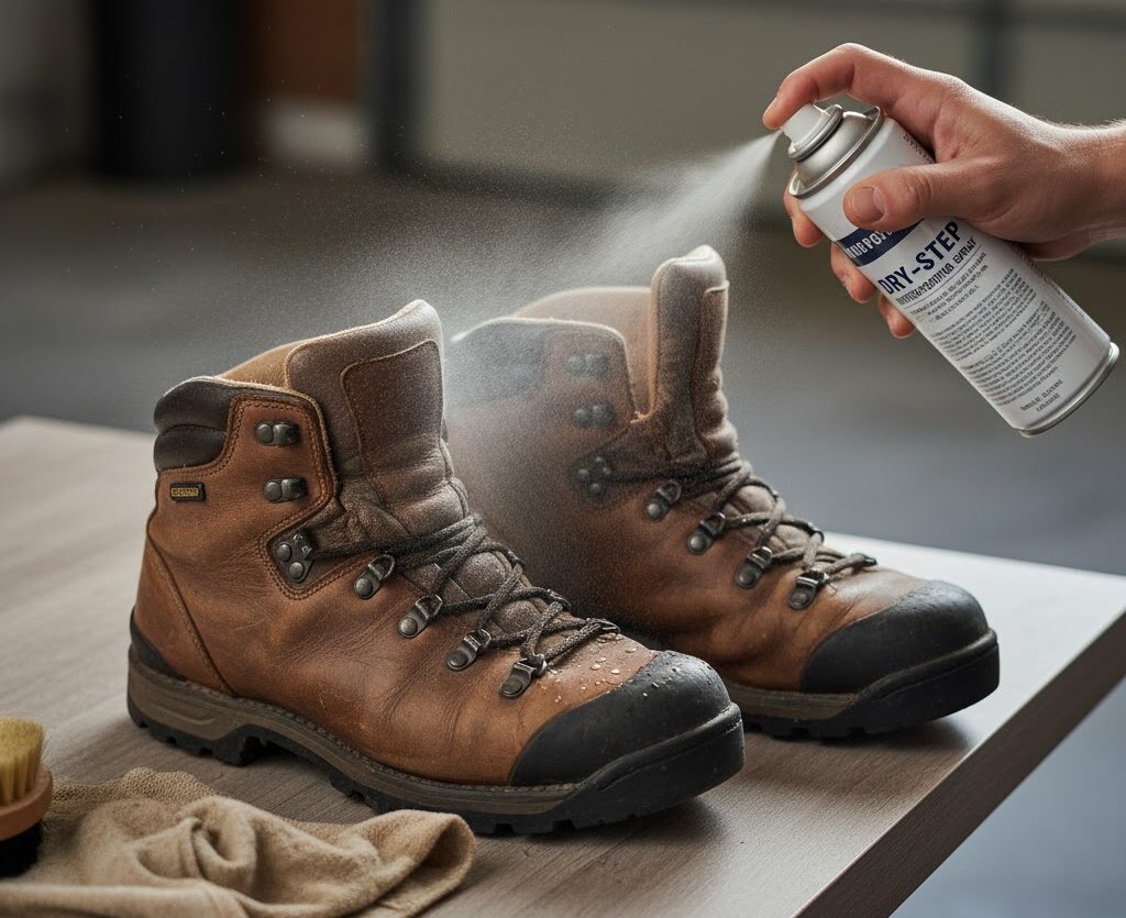 How to Waterproof Boots (2025 Guide): Best Sprays, Waxes & Tips