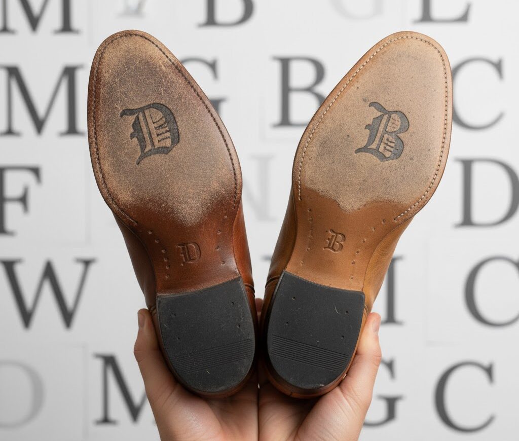 What Does M Mean in Boot Size? M vs D Width Explained