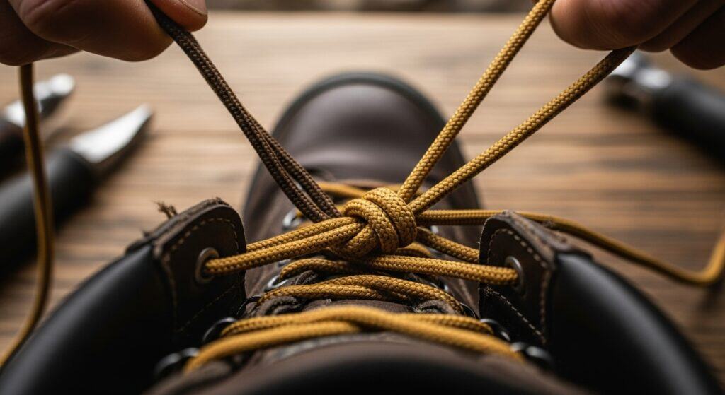 Best Boot Laces (2026): Heavy-Duty & Durable Picks That Stay Tied