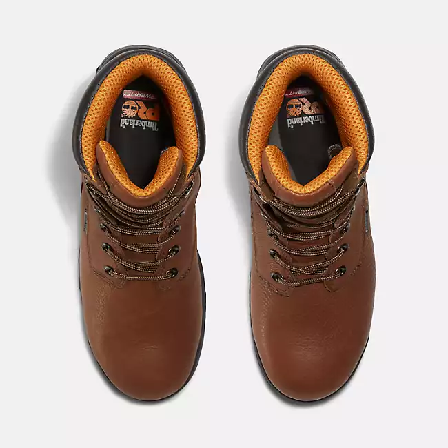 The⁣ Unmatched Power of Timberland PRO⁤ Men's Titan 8″: A Game-Changer ...