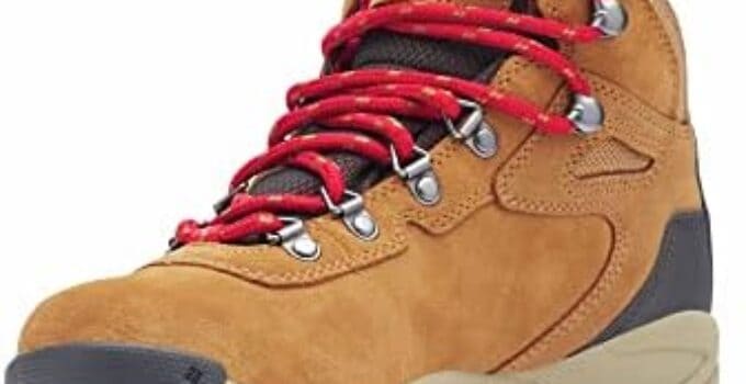 Experience the Ultimate Hiking Companion: Columbia Women's Newton Ridge ...