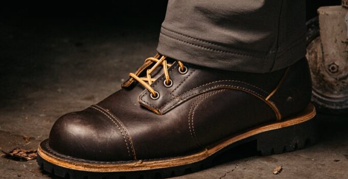 Origin Maine Boots Review (2026): The Truth About This USA-Made Boot