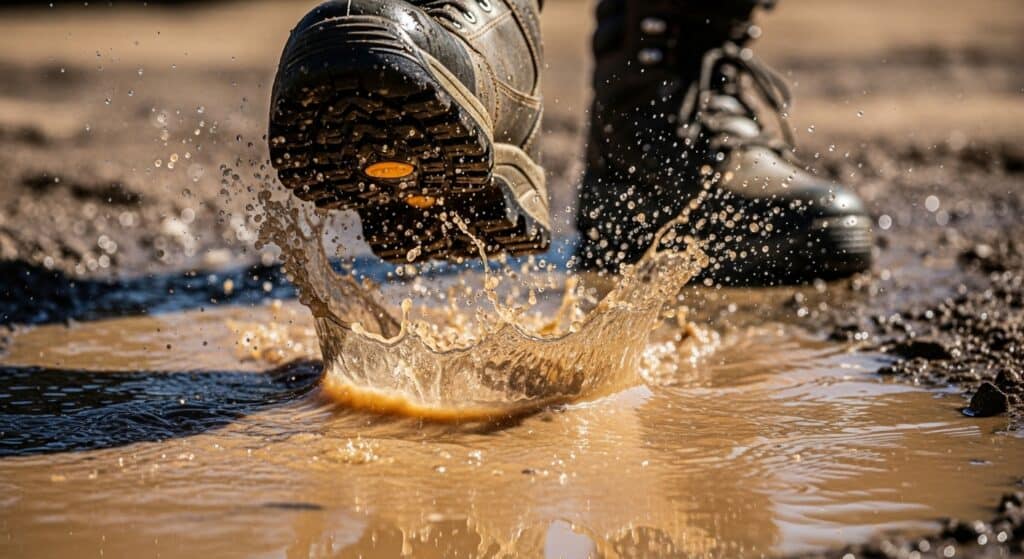 Best Waterproof Work Boots of 2026: Your Ultimate Guide for Dry Feet ...