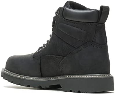 Step into Comfort and Safety with Wolverine Men’s Floorhand Waterproof ...