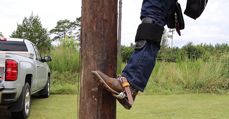 How to Choose Lineman Boots - BootsGuru.com