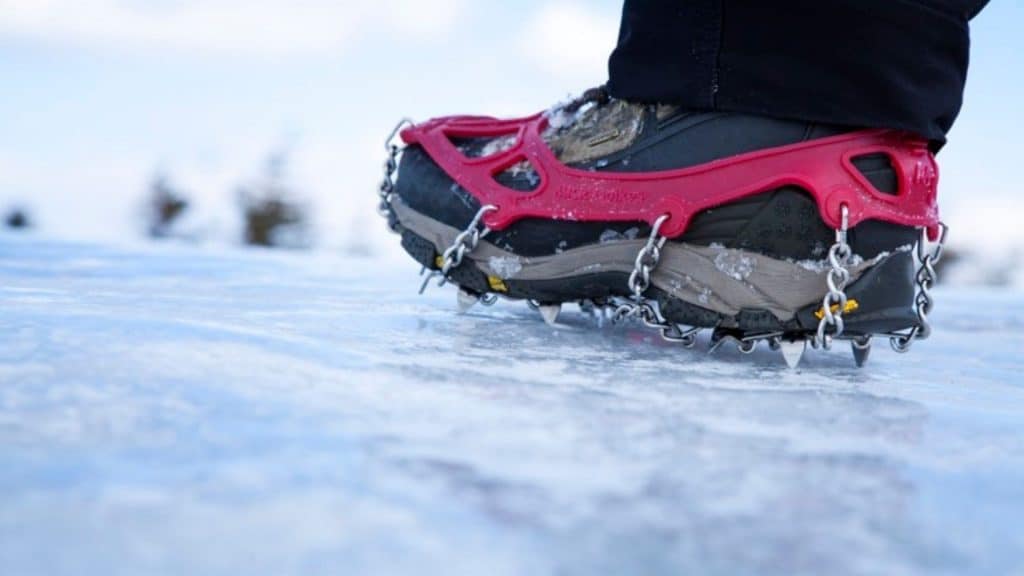The Best Microspikes for Hiking (2025): Tested for Ice Traction ...