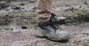 Best Mud Work Boots in 2025 - BootsGuru.com