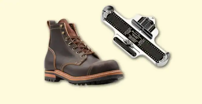 Shoe Widths EE vs. H Explained: A Boot Fitter's Guide (2025)