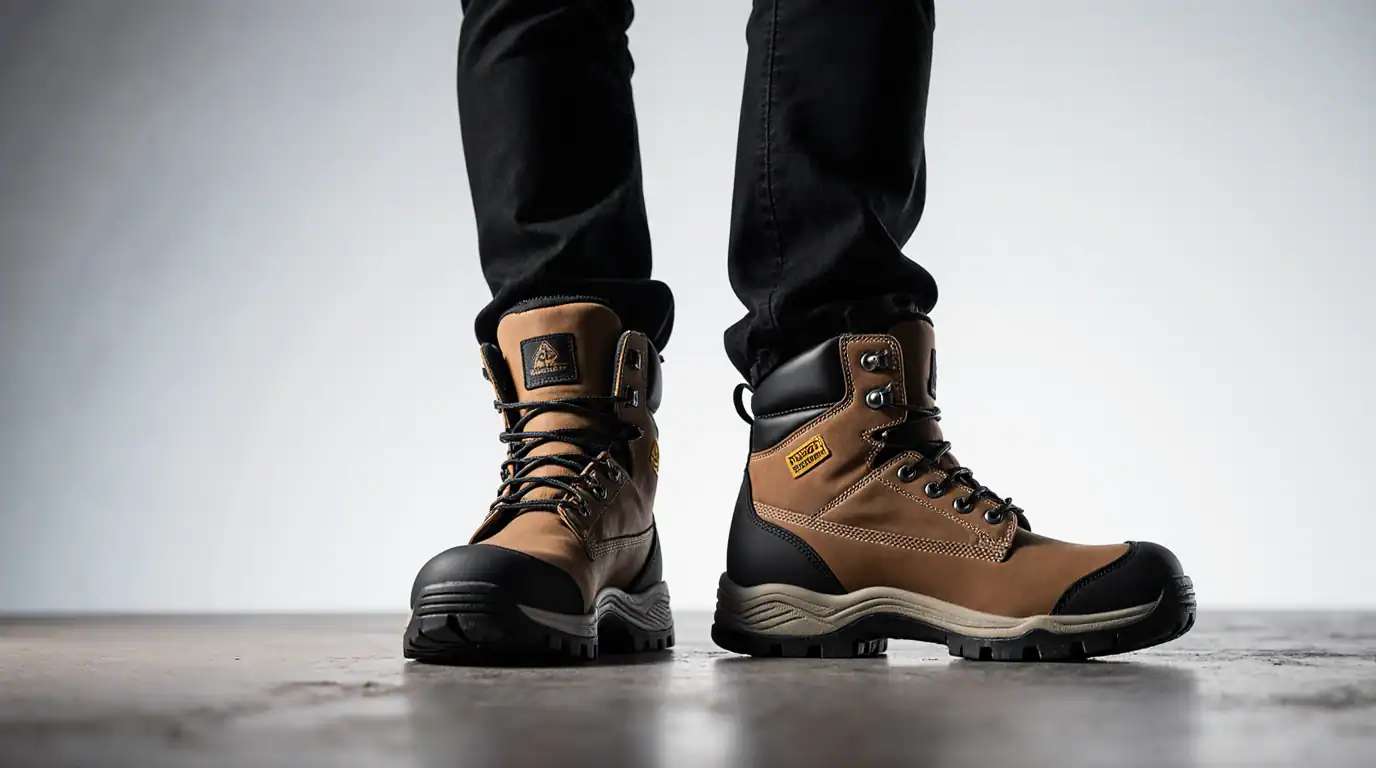 Most Comfortable Work Boots for MEN 2025 - BootsGuru.com