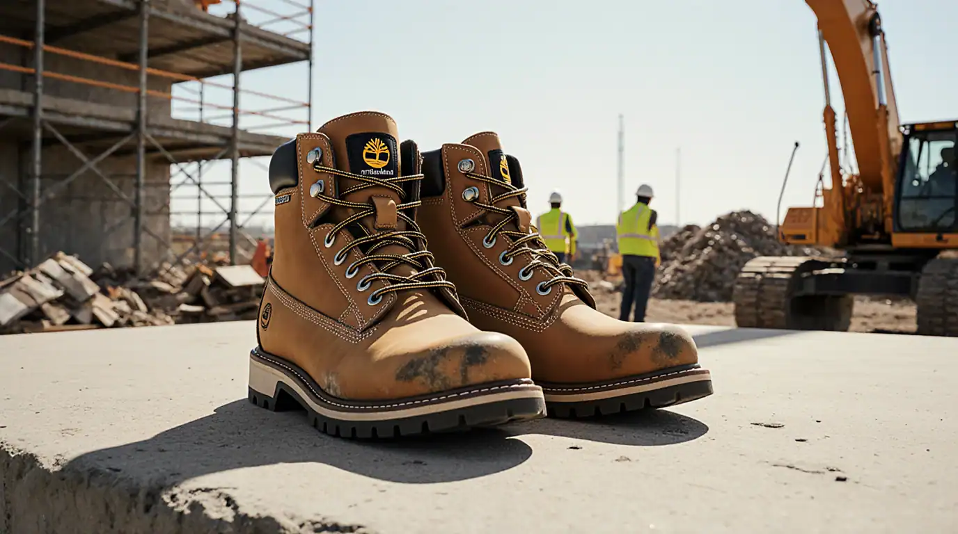 Top 20 Best Construction Work Boots 2026: Complete Buyer's Guide ...