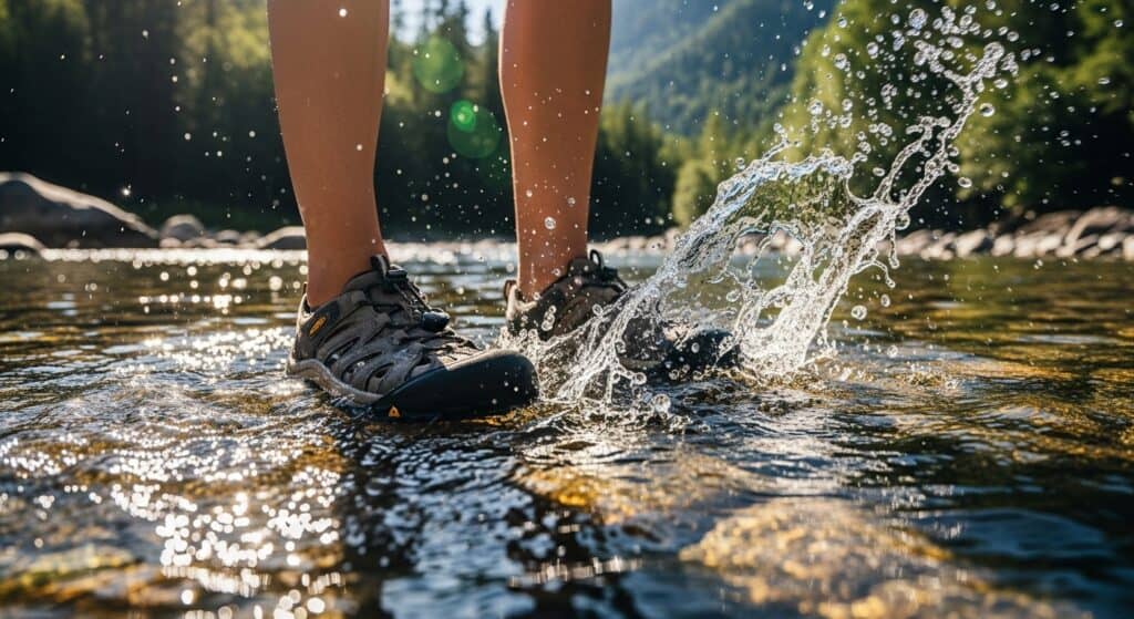 6 Best Water Shoes for Women (2026) – Tested for Grip & Comfort