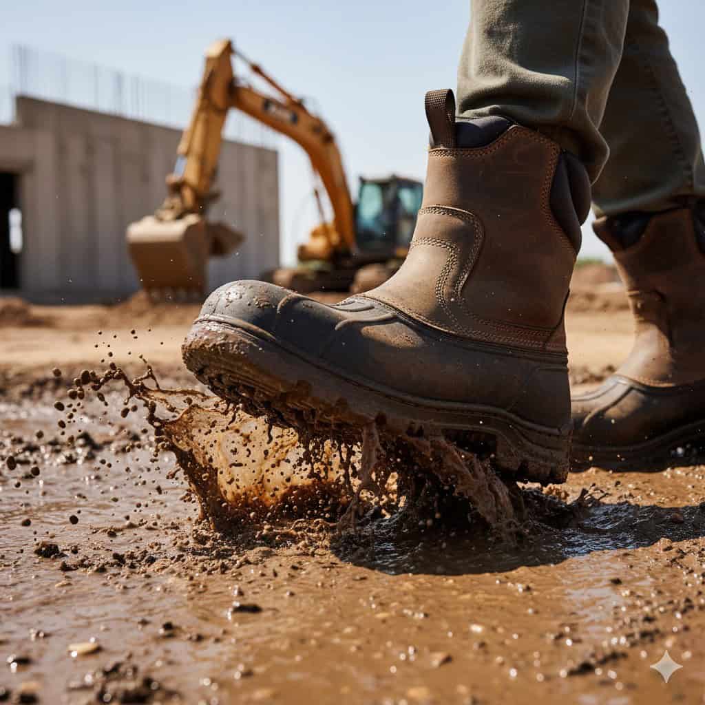 10 Best Waterproof Boots (2026) for Work, Hiking & More