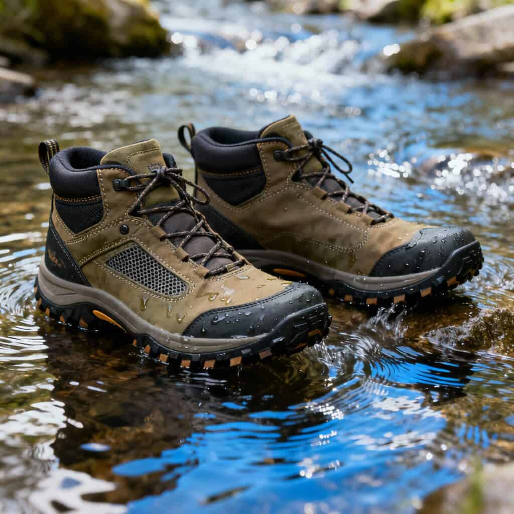 Best Wet Wading Shoes of 2025: A Fly Fisher's Guide | BootsGuru