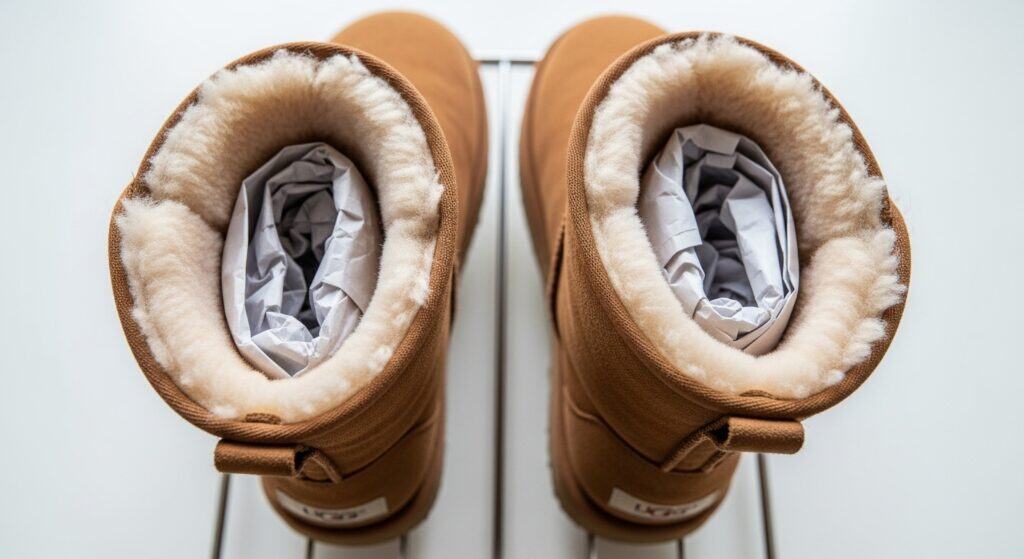 How to Get Stains Out of Uggs (2025 Guide): Remove Water, Salt & Grease