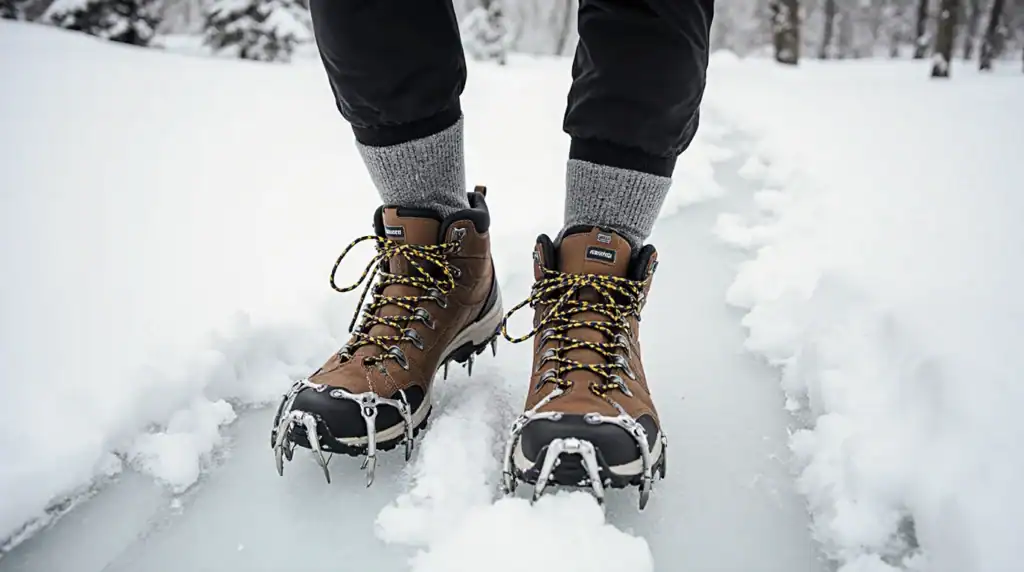 Best Winter Hiking Boots 2025: Warm, Waterproof & Trail-Tested