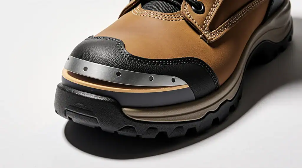 The Ultimate Guide to Choosing Safety Work Boots
