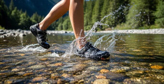 6 Best Water Shoes for Women (2026) – Tested for Grip & Comfort