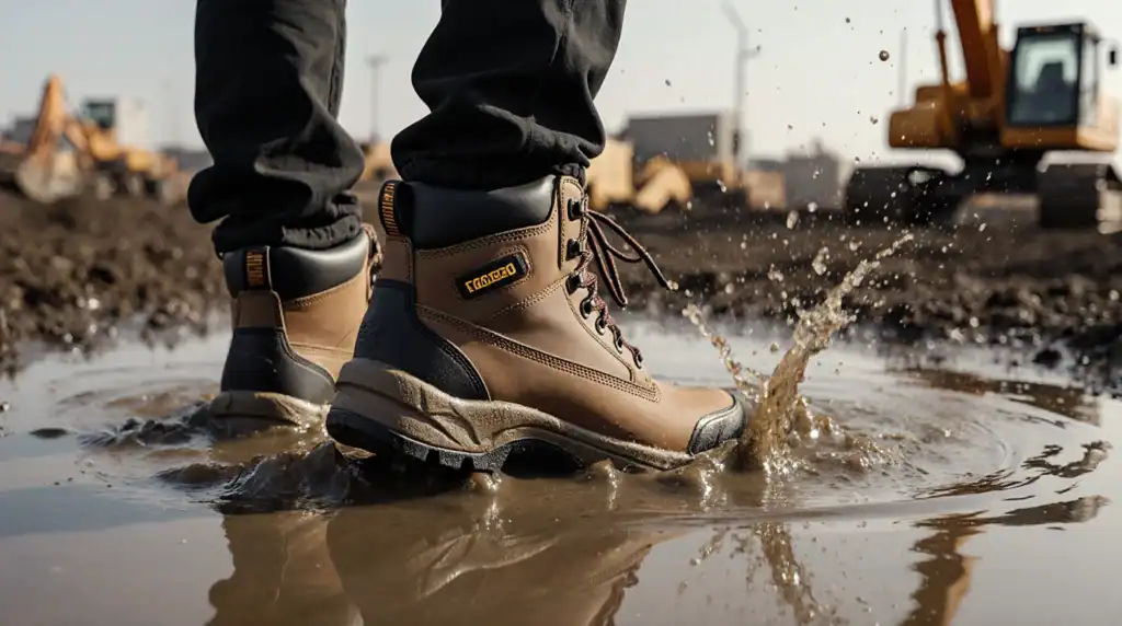 10 Best Waterproof Boots (2026) for Work, Hiking & More