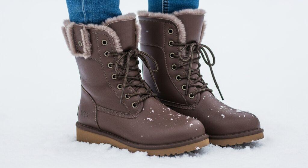 6 Best Winter Boots for Women (2026): Top Picks for Warmth, Ice & Style