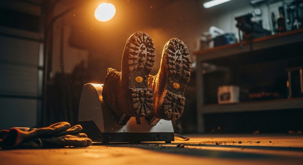 Best Boot Dryers for Work Boots: A No‑Fluff Guide - BootsGuru.com