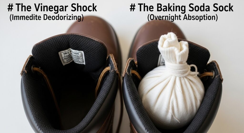 How to Clean Work Boots Properly (No Damage) | Step-By-Step Guide
