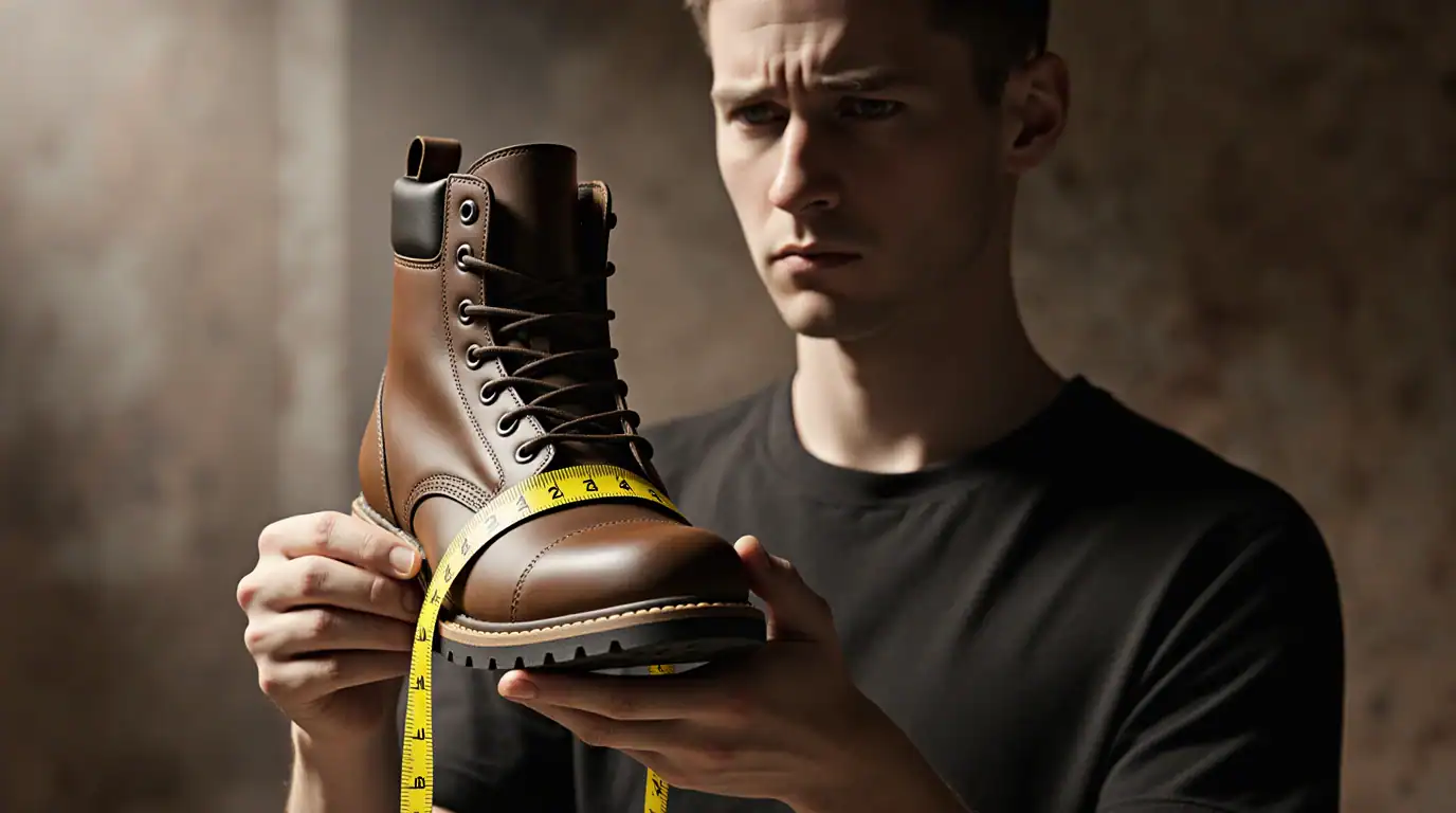 How to Shrink Shoes That Are Too Big: Leather, Canvas & Sneakers