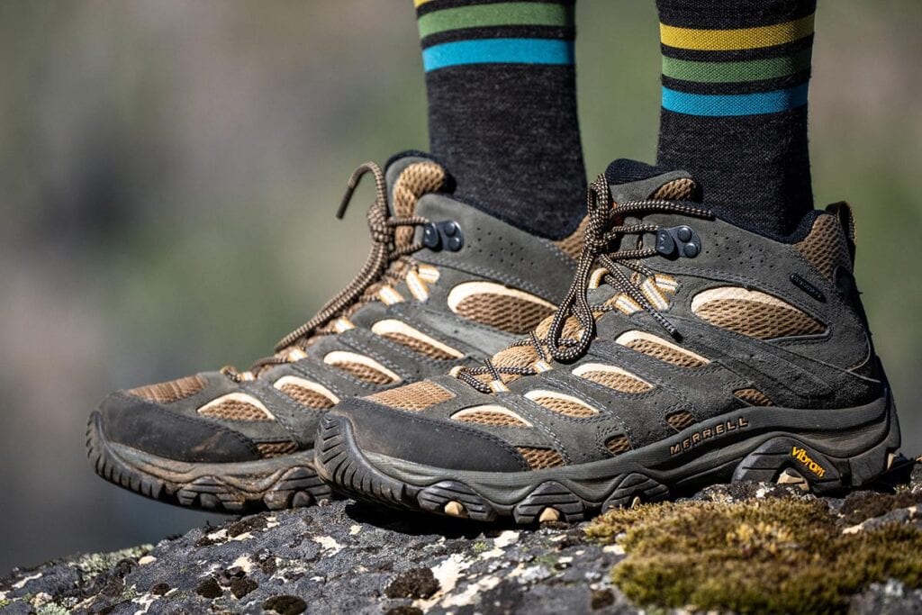 The 5 Best Merrell Work Boots 2026.
