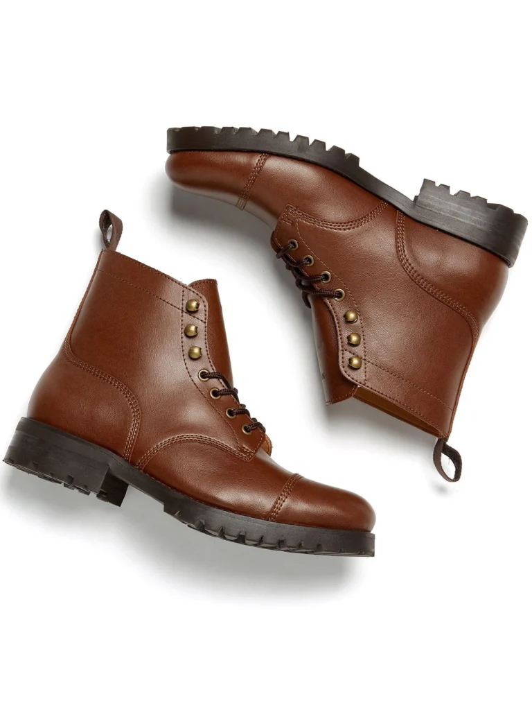 Vegan Leather Boots That Don't Suck: 2026 Durability Guide
