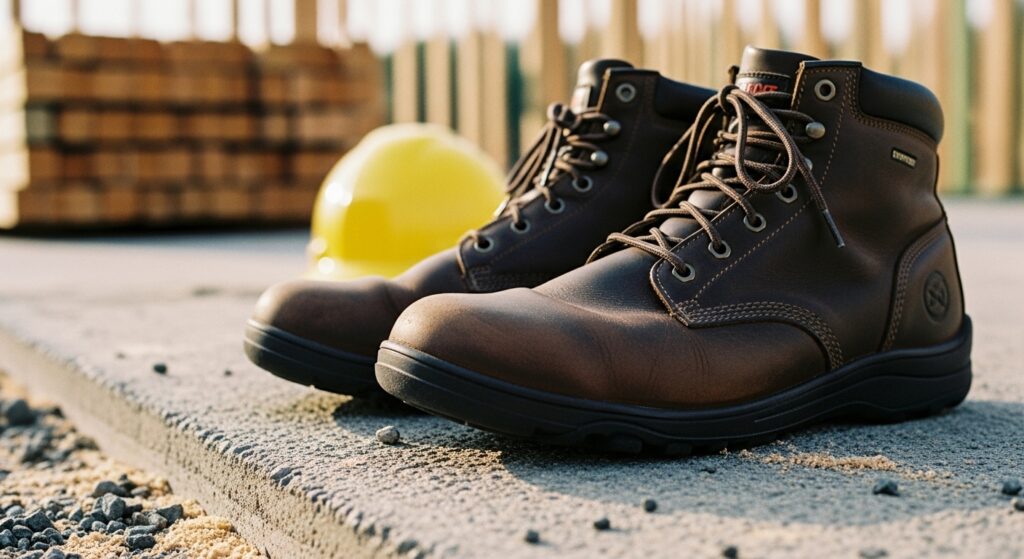 7 Best Barefoot Work Boots (2026): Zero Drop & Wide Toe Safety