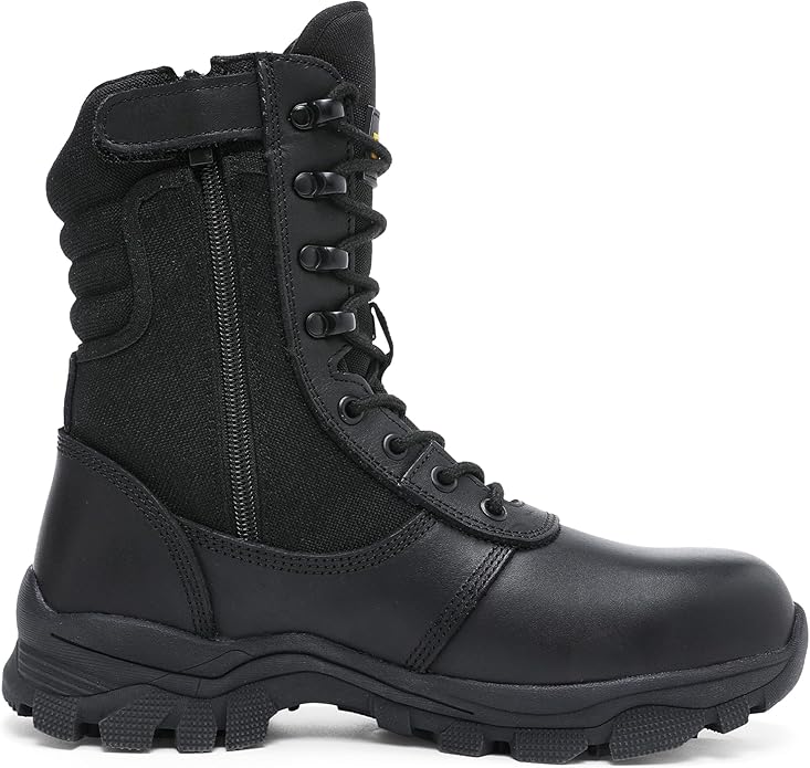 SUREWAY Soft Toe Work Boots Review: Best Budget Moc Toe?