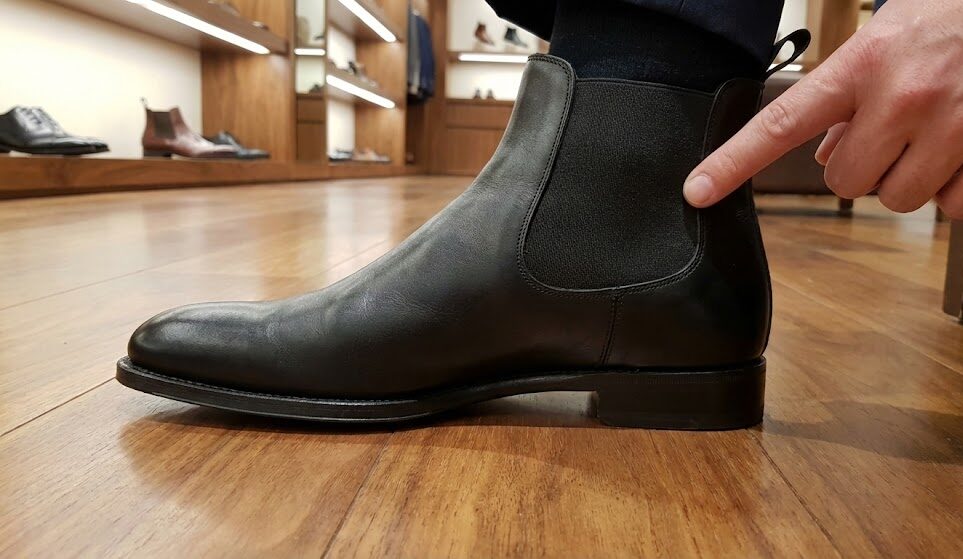Boot Width Letters Explained: The Ultimate Guide to D, EE, EEE & H ...