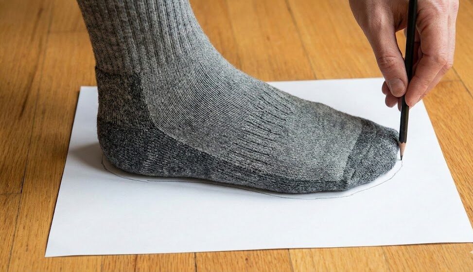 Boot Width Letters Explained: The Ultimate Guide to D, EE, EEE & H ...