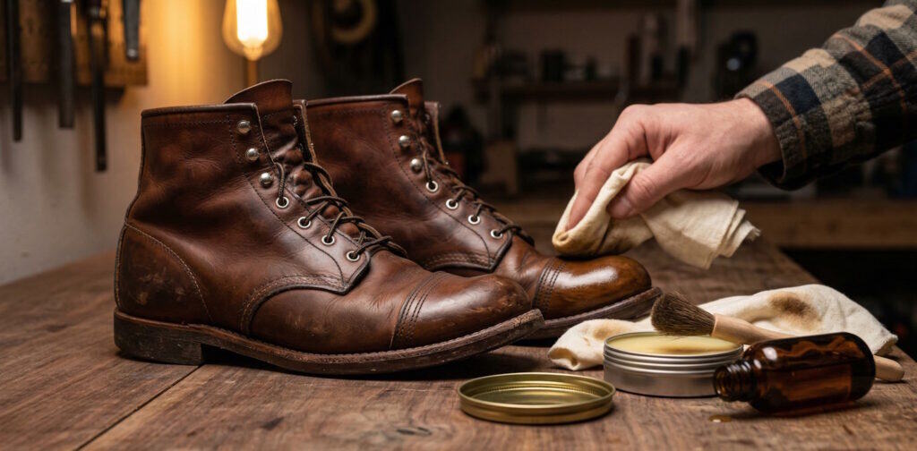 Best Lightweight Work Boots That Meet Safety Standards