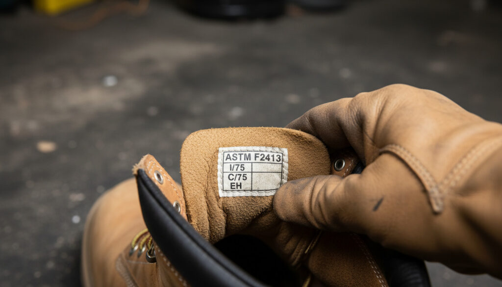 Best Lightweight Work Boots That Meet Safety Standards