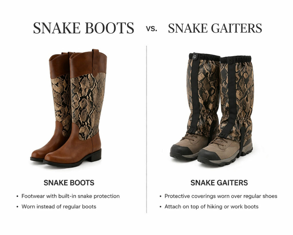 5 Best Snake Proof Boots (2026): Ultimate Guide to Bite Protection