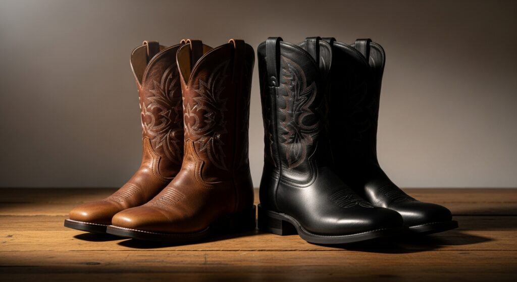 Title: Best Cowboy Boots for Men (2026): Top Picks for Every Budget