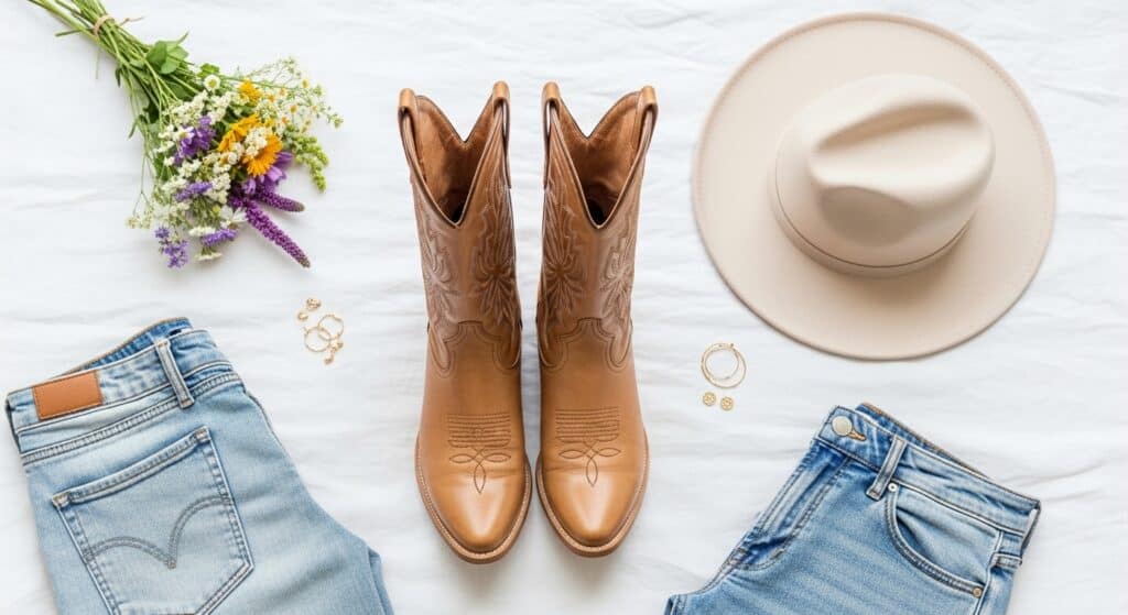 Best Cowboy Boots for Women (2026): 10 Picks for Every Style, Budget ...