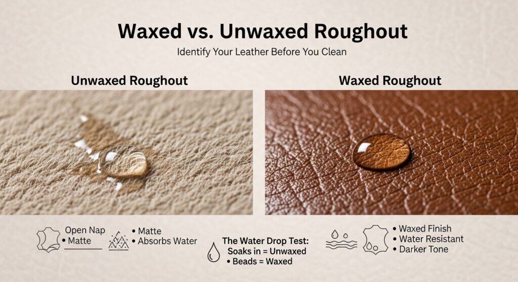 How to Clean Roughout Leather Boots: The Ultimate No-Damage Guide ...