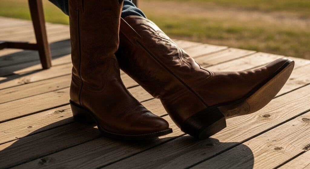 Title: Best Cowboy Boots for Men (2026): Top Picks for Every Budget